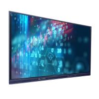 China Large 98'' Interactive Touch Screen Monitor UHD 3840x2160 Resolution for sale
