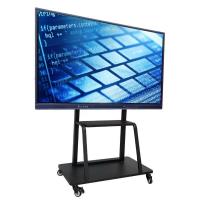 China 98 Inch Interactive Touch Screen TV 4K Ultra HD 3840x2160 for sale