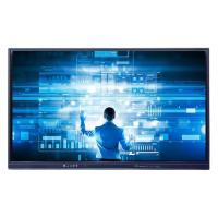 China 20 points Interactive Multi Touch Display 4k for training for sale