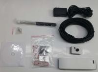 China Finger Touch Portable Interactive Whiteboard 4096*4096 for sale