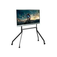 China 4K 60Hz Iboard Interactive Whiteboard Front Port With 3 Multi Use USB for sale