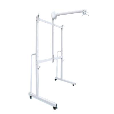 China Mobile Stand for Interactive Whiteboards Use with Projectors for sale