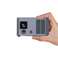 China 150lm Dlp Led Projector , 60Hz Business Portable Projector for sale
