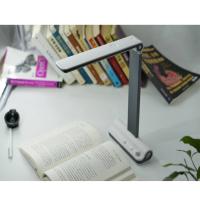 China 2024 hot selling School Document Scanning Equipment HD Visualizer Camera Audio Presenter Visual For Teaching for sale