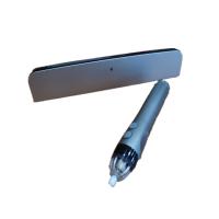 China Windows Portable Interactive Whiteboard , Ultrasonic Small Smart Boards for sale