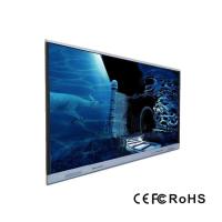 China 86'' Interactive Whiteboard Smart Board 4G 32G with Type C DP for sale