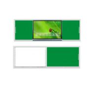 China Intelligent Blackboard Infrared Green Board Smart Interactive Educational Equipment for School for sale
