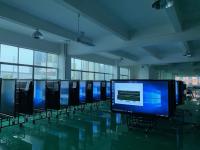 China High Quality Factory Price Digital Whiteboard Smart Board 4k 55 65 75 85 98 Inch Interactive Android/ops Touch Screen Interactive board for school teaching Bussiness meeting for sale