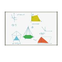 China CE Rohs FCC 105 Inch Infrared Interactive Whiteboard Support Dry Erased IWB for sale