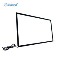 China DC5V 8ms Infrared Touch Frame 32767×32767 For Touch Screen Monitor for sale