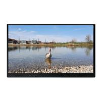 China 55/65/75/86/98 Inch Smart TV Monitors All In One PC Interactive Whiteboard For Office for sale