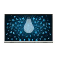 China 65 LCD Smart board Interactive Whiteboard Android 11 4K Touch Screen with USB-C for sale