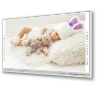 China Classroom All In One Infrared Interactive Whiteboard for sale