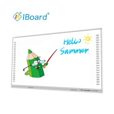 China 90 Inch Iwb Interactive Whiteboard All In One Smart Board for sale