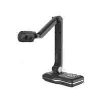 China 5M Pixels Visualizer Document Camera with Off-Line Touch Operation and 1/4