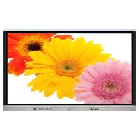 China Latest LED Interactive Whiteboard 65 Inch 4GB+64GB For Office Classroom for sale