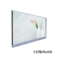 China LCD Smart Board 32 Inch Movable Multi Touch Video Meeting Online Show Teaching Monitor Display For Video Players for sale