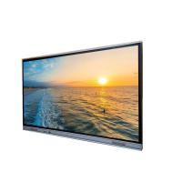 China 2 X 15W Builtinspeakers All in One Touch Screen Monitor Featuring Education Focused Design and Interactive Capabilities for sale