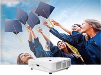 China 4K Ultra Short Throw Laser Projector 3600lm Portable Projector For Interactive Whiteboard for sale