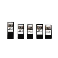 China LCD Panel Led Digital Touch Screen Kiosk For Advertising for sale