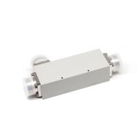 China 698-2700MHz 4.3-10 Female Directional Coupler with 500W Power Handling and -163dBc PIM Performance for sale