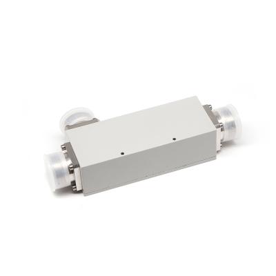 China 698-2700MHz 4.3-10 Female Directional Coupler with 500W Power Handling and -163dBc PIM Performance for sale