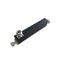 China 698-3800MHz N Female Directional Coupler with 50 Ohm Impedance and 300W Power Handling for sale