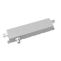 China 350/380-3800MHz N Female Directional Coupler with -165dBc PIM and IP65 Rating for DAS IBS Applications for sale