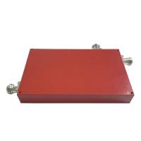 China 138-960MHz N Female Directional Coupler with 300W Power Handling and IP65 Rating for RF Applications for sale