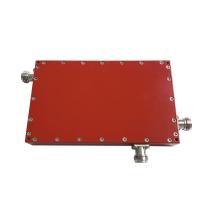 China 138-960MHz N Female Directional Coupler with 300W Power Handling and IP65 Rating for RF Applications for sale