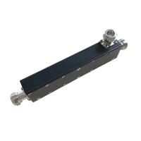 China 698-3800MHz N Female Directional Coupler for sale