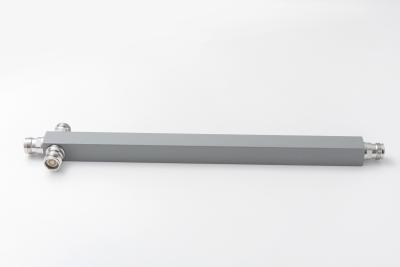 China Vinncom 350-6000MHz 2/3/4 Way Power Splitter with 4.3-10F Interface, 500W Handling Power, IP65 Rated for sale