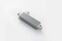 China 550-6000MHz 4.3-10 Female Directional Coupler 500W IP65 High Directivity for sale
