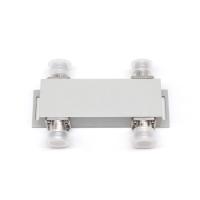 China VN-HC2x2-0727-OP 698-2700MHz Hybrid Coupler with 3.6dB Insertion Loss and IP65 Rating for sale