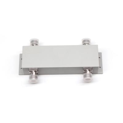 China VN-HC2x2-0738-ON N Female Hybrid Coupler 698-3800MHz 2x2 Port 300W Power for sale