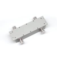 China VN-HC2x2-0738-ON N Female Hybrid Coupler 698-3800MHz 2x2 Port 300W Power for sale