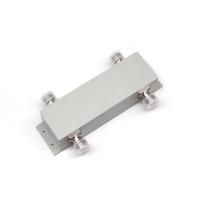 China VN-HC2x2-0738-ON N Female Hybrid Coupler 698-3800MHz 2x2 Port 300W Power for sale