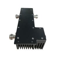 China VN-HC2x1-0738-ON 3dB Hybrid Coupler Combiner 700-3800MHz N Female -130dBc PIM for sale