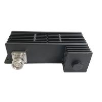 China Custom Female 3dB Hybrid RF Antenna Combiner Coupler 4.3-10 700-3800MHz 200W Power Handling for sale