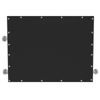 China 100Watt 3800MHz RF Antenna Combiner with -160dBc PIM, 690-3800MHz Wideband Hybrid Coupler for sale