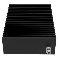 China 100Watt 3800MHz RF Antenna Combiner with -160dBc PIM, 690-3800MHz Wideband Hybrid Coupler for sale