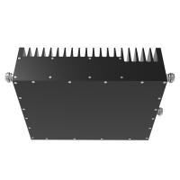 China 3dB Dielectric Hybrid Coax DAS Combiner 600-4000MHz N Female -160dBc PIM IP65 Rated for sale