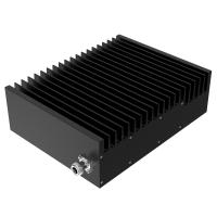 China 3dB Dielectric Hybrid Coax DAS Combiner 600-4000MHz N Female -160dBc PIM IP65 Rated for sale