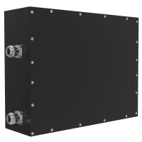 China Distributed 3dB Hybrid RF Antenna Combiner 100W 550-2700MHz with -160dBc PIM Performance for sale