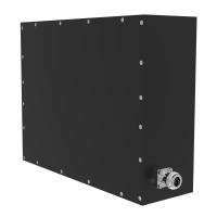 China N Type IP65 Wireless Coaxial Antenna Splitter Combiner 550-6000MHz with -160dBc PIM and 100W Power Handling for sale