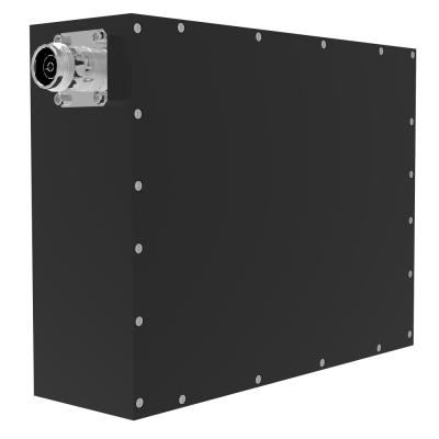 China IP65 100W RF Power Combiner 550-2700MHz with -160dBc PIM and 4.3-10 Female Interface for sale