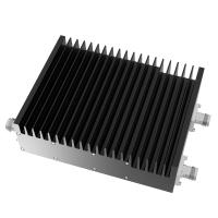 China IP65 100W RF Power Combiner 550-2700MHz with -160dBc PIM and 4.3-10 Female Interface for sale