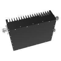 China Vinncom Coaxial RF Antenna Combiner Hybrid 698-2700MHz 4.3-10 Female -160dBc PIM for DAS IBS Public Safety for sale