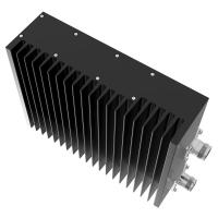 China Vinncom Coaxial RF Antenna Combiner Hybrid 698-2700MHz 4.3-10 Female -160dBc PIM for DAS IBS Public Safety for sale