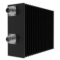 China Vinncom 698-3800MHz Wide Band RF Combiner with 4.3-10 Female Connector, -160dBc PIM, 100W Power Handling for sale